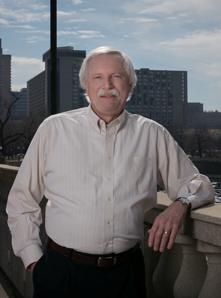 G. Steven Ruprecht - Brown and Ruprecht, PC | Attorneys at Law