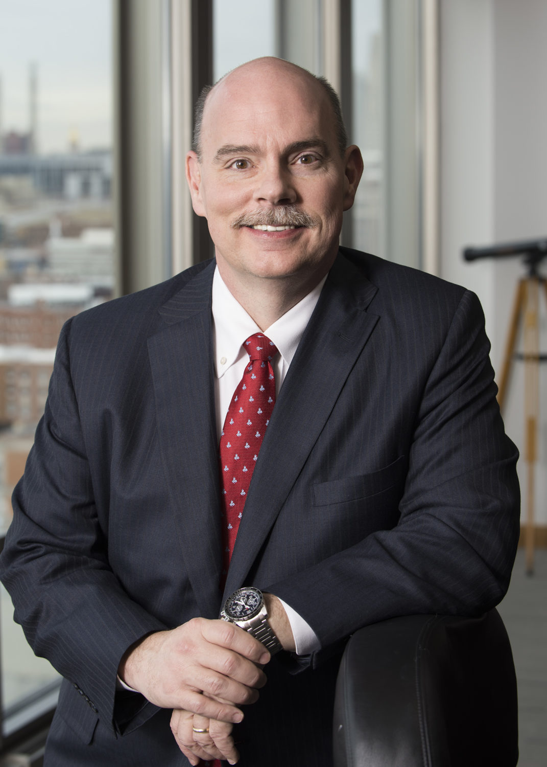 Kurt S. Brack - Brown and Ruprecht, PC | Attorneys at Law