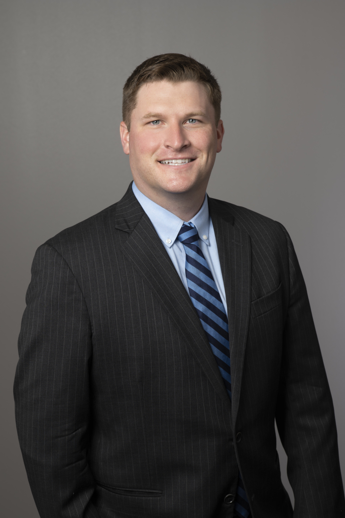 quinn_brendan - Brown and Ruprecht, PC | Attorneys at Law